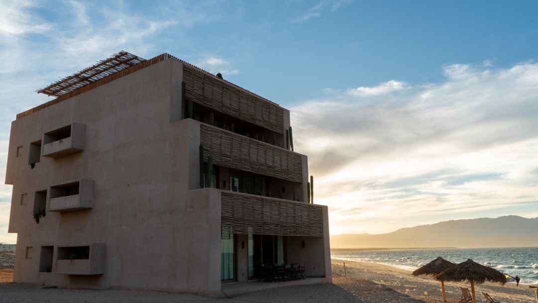 What's Happening in Baja October 2025? - Tasman